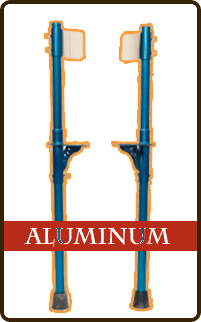 Products - Daddy Long Legs Stilts